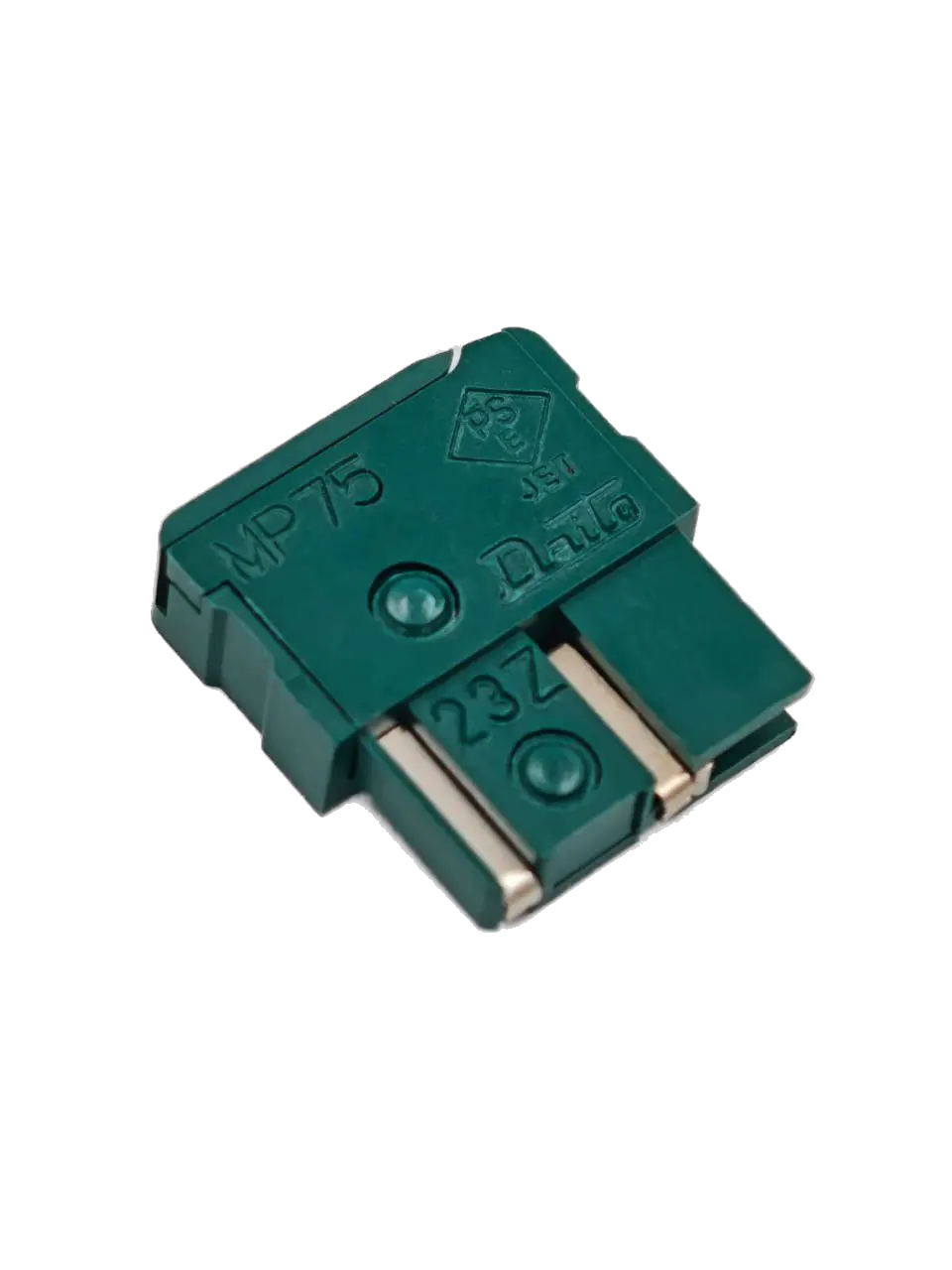 Original Fanuc fuses – spare parts for CNC controls