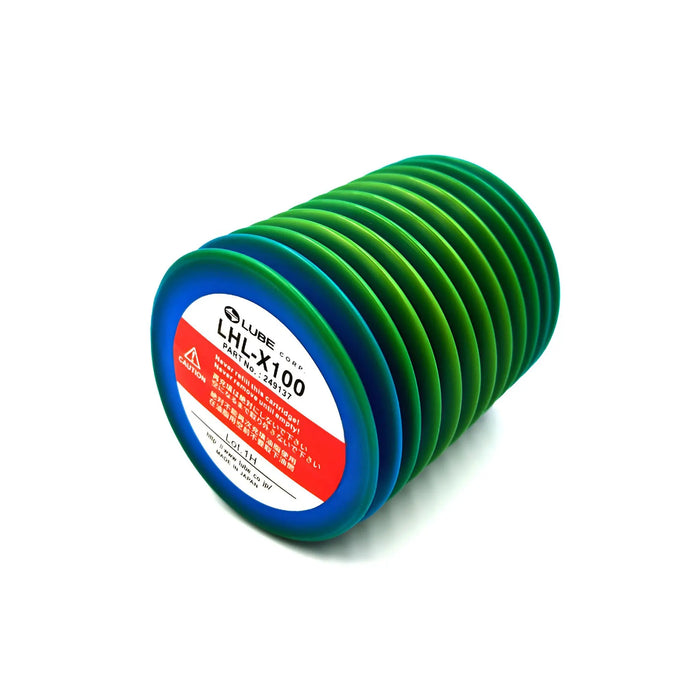 Lube LHL X100-7 Lubricant Grease Cartridge